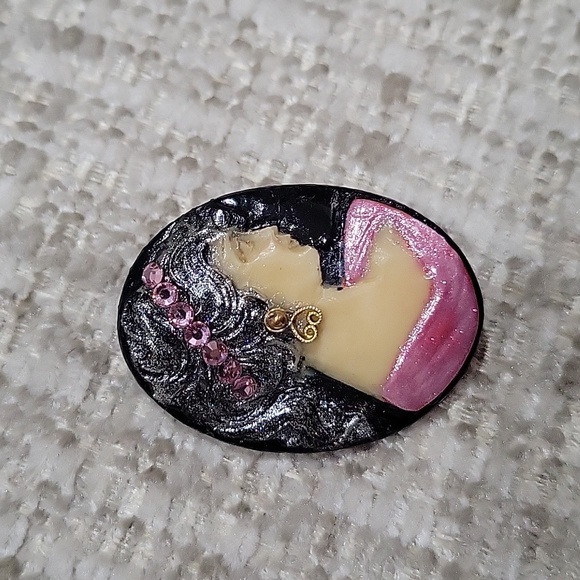 Hand Crafted | Jewelry | Brooch Pin | Poshmark